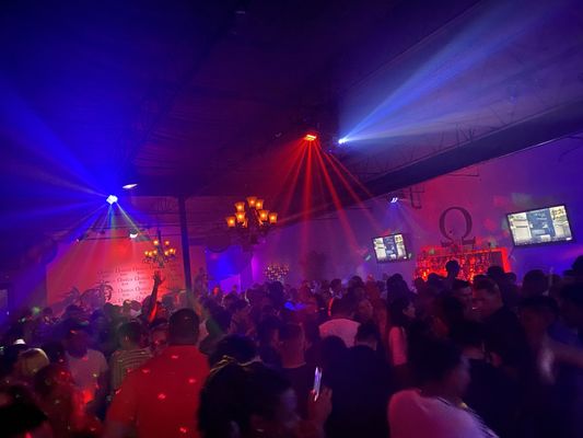 OMEGA BAR - Updated December 2024 - 229 Photos & 39 Reviews - 928 ...