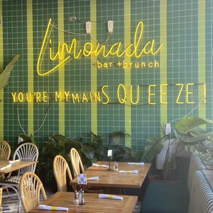 LIMONADA BAR + BRUNCH - 999 Photos & 437 Reviews - 825 Washington Ave ...