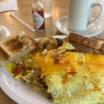 PORTSIDE CAFE - Updated November 2024 - 45 Photos & 60 Reviews - 6515 S ...