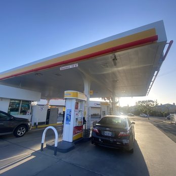 SHELL - Updated December 2024 - 2375 E Valley Pkwy, Central Escondido ...