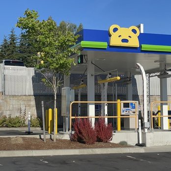 BROWN BEAR CAR WASH - Updated September 2025 - 37 Photos & 38 Reviews ...