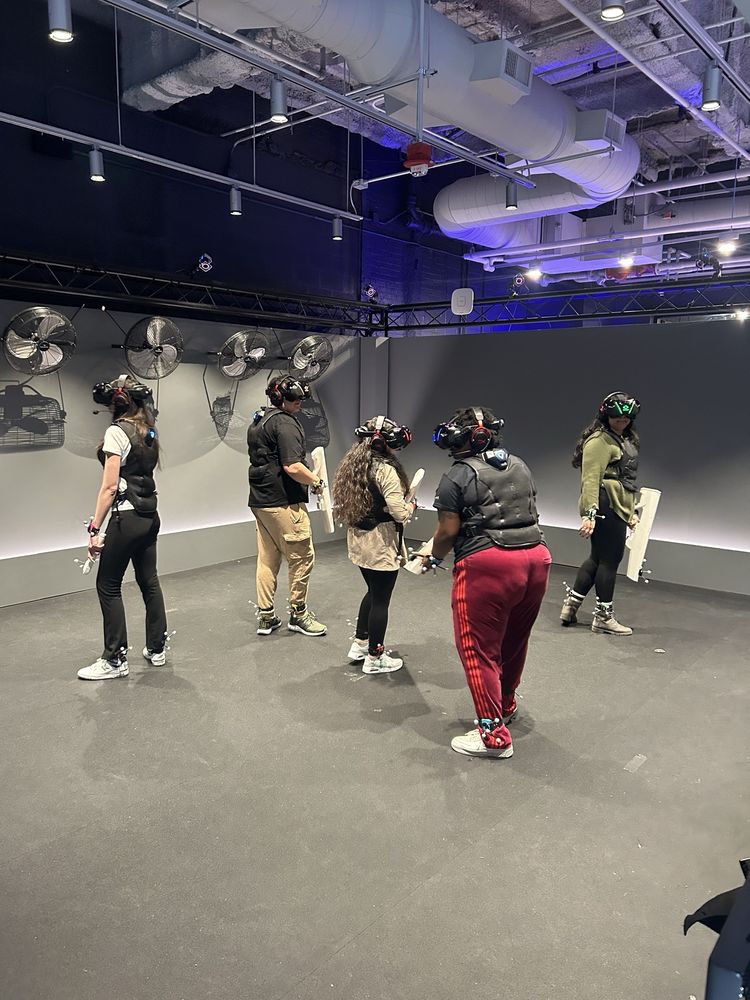 SANDBOX - Updated May 2025 - 2977 N Clybourn Ave, Chicago, Illinois ...