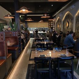 BRASERO - Updated October 2025 - 588 Photos & 122 Reviews - 1709 W ...