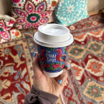 THE CHAI SPOT - Updated August 2024 - 680 Photos & 356 Reviews - 336 ...