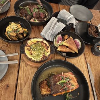 ATX COCINA - Updated November 2024 - 1104 Photos & 727 Reviews - 110 ...