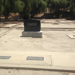 SPADRA CEMETERY - 23 Photos & 26 Reviews - 2850 Pomona Blvd, Pomona ...