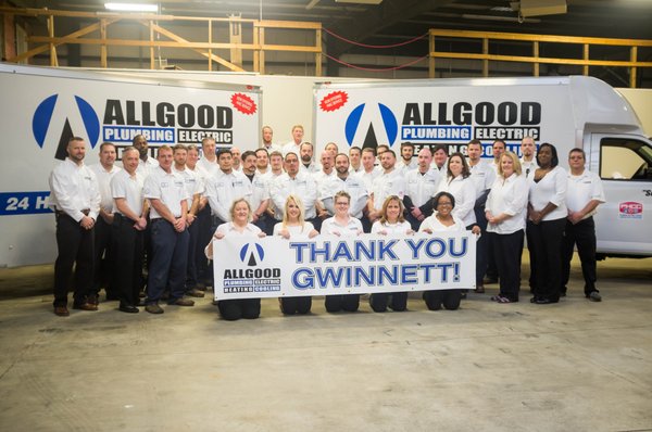 Allgood Plumbing, Electric, Heating & Cooling - Updated December 2025 ...