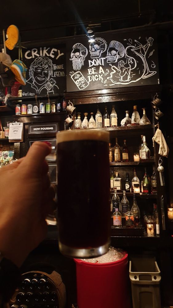 RAMBLIN’ RASCAL TAVERN - 25 Photos & 16 Reviews - 60 Park St, Sydney ...