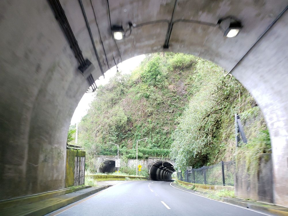 PALI TUNNELS - Updated December 2024 - 263 Photos & 58 Reviews - Pali ...
