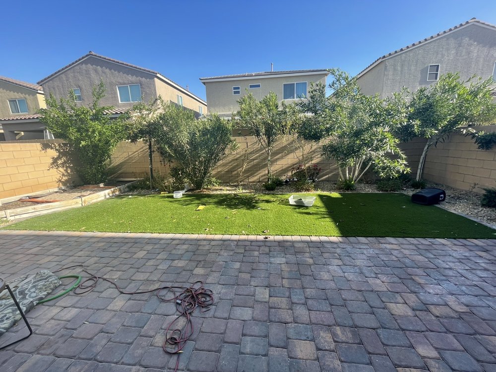 SANTOS LANDSCAPE - Updated December 2025 - 59 Photos & 40 Reviews ...