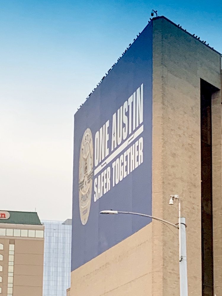 AUSTIN POLICE DEPARTMENT - 14 Photos & 63 Reviews - Austin, Texas ...