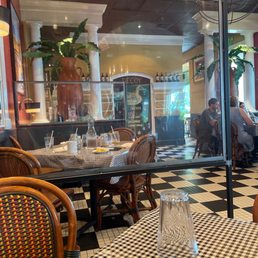 CENTRO RISTORANTE & BAR - Updated June 2025 - 101 Photos & 215 Reviews ...