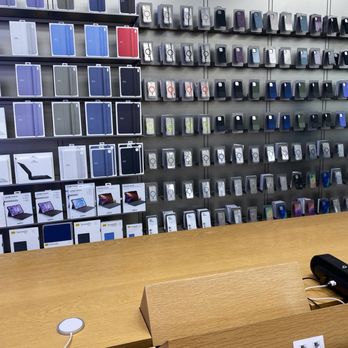 APPLE ARDEN FAIR - Updated December 2025 - 144 Photos & 735 Reviews - 1689 Arden Way, Sacramento ...