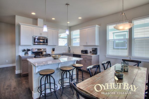 OYHUT BAY SEASIDE RESORT - Updated March 2025 - 149 Photos & 26 Reviews ...