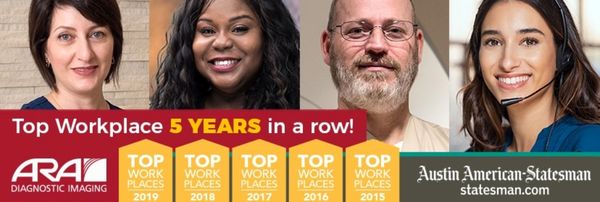 ARA DIAGNOSTIC IMAGING - MIDTOWN / AUSTIN VEIN CENTER - Updated ...