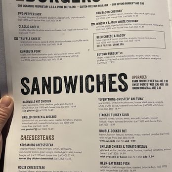 YARD HOUSE - 1363 Photos & 1100 Reviews - 90 El Rd, Fresno, California ...