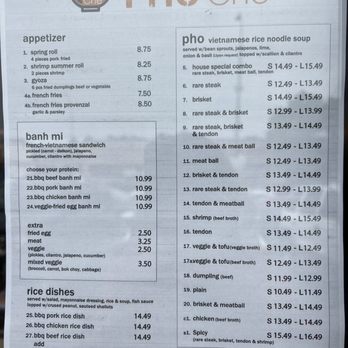 PHO CHE - Updated July 2024 - 890 Photos & 533 Reviews - 193-16 ...