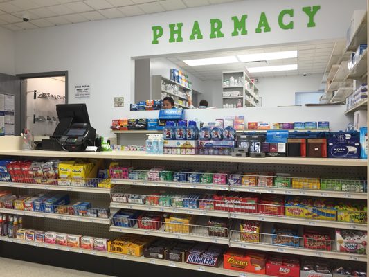 RAPID RX PHARMACY - Updated December 2025 - 16 Photos - 93-30 43rd Ave ...