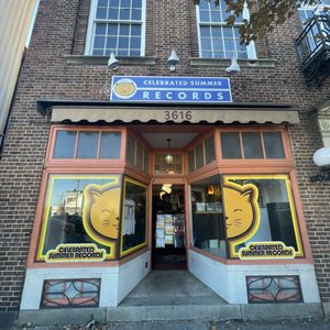 THE TRUE VINE RECORD SHOP - Updated June 2025 - 36 Reviews - 1827 N ...