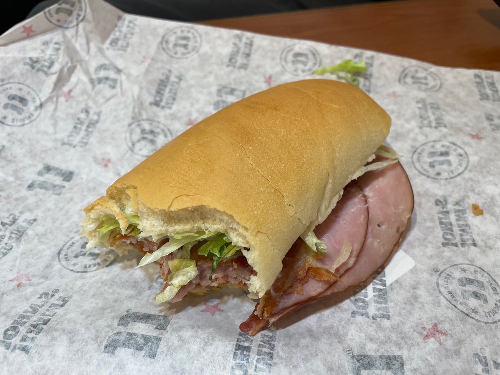 JIMMY JOHN’S - Updated August 2025 - 26 Reviews - 371 S Main St, Akron ...