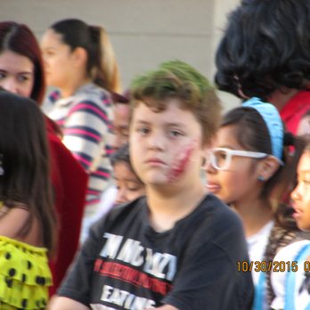 MONTERA ELEMENTARY - Updated December 2025 - 4825 Bandera St, Montclair ...