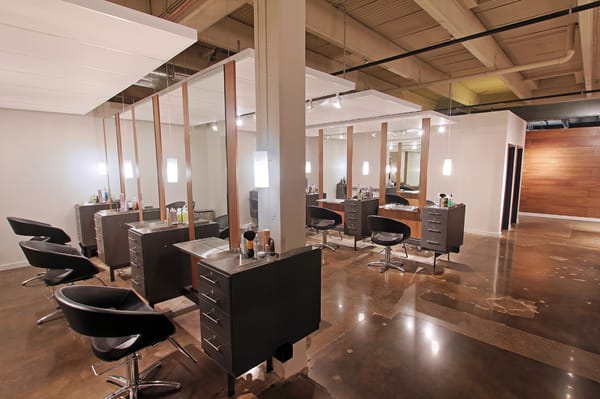 DOMINIC MICHAEL SALON - Updated October 2025 - 33 Photos & 45 Reviews ...