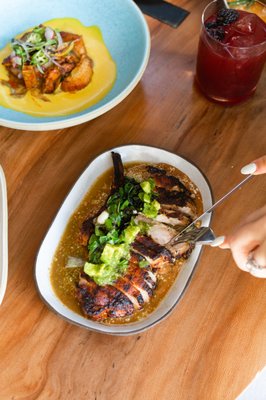 SAIZON - 1309 Photos & 497 Reviews - 2894 E Shepherd Ave, Fresno ...