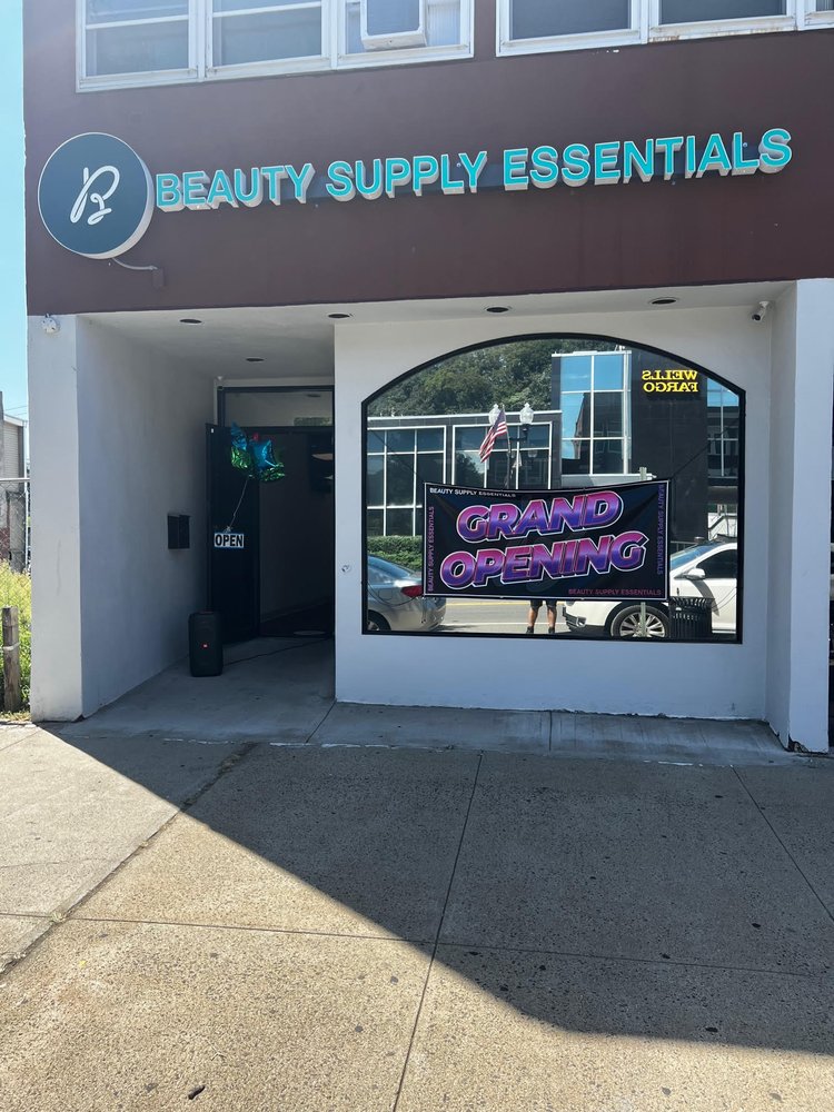 BEAUTY SUPPLY ESSENTIALS - Updated October 2025 - 210 Main St, Ansonia ...
