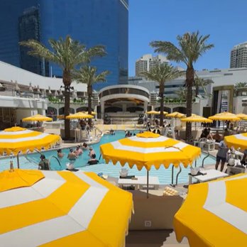 LIV BEACH - Updated October 2025 - 83 Photos & 59 Reviews - 2777 S Las ...