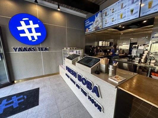 YAAAS TEA-PATCHOGUE - Updated June 2025 - 51 Photos & 25 Reviews - 38 S ...