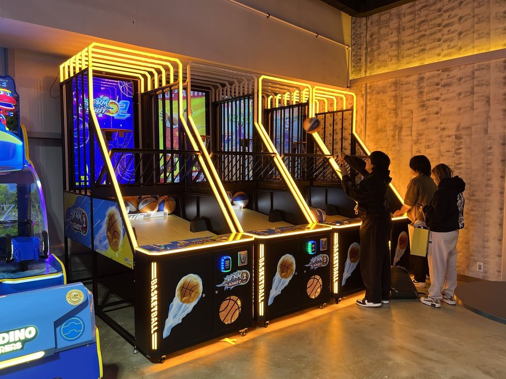 GATCHA - Updated December 2025 - 309 Photos & 86 Reviews - 133-33 39th ...