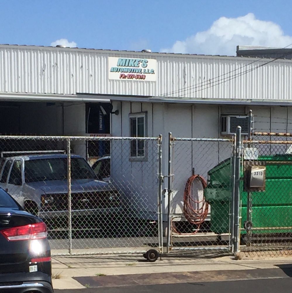 Mike S Automotive Updated October 2025 39 Reviews 331 Ano St