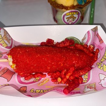 MAYAS SNACK BAR QUEENS - Updated September 2025 - 74 Photos & 24 ...