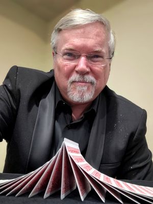 MAGIC OF RON SAYLOR - Updated October 2025 - 12 Photos & 14 Reviews ...