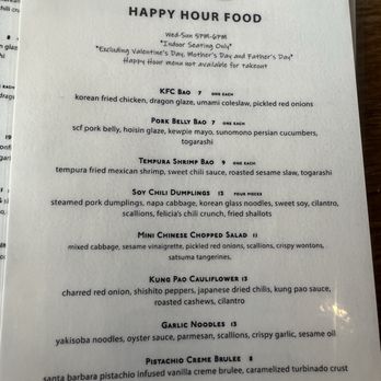 SECRET BAO - Updated May 2025 - 1439 Photos & 616 Reviews - 1201 ...