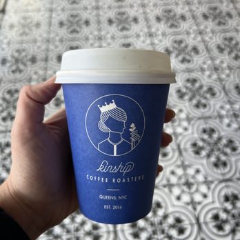 KINSHIP COFFEE - Updated December 2025 - 201 Photos & 230 Reviews - 30 ...