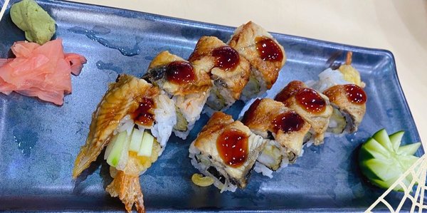 SUMO SUSHI & HIBACHI - 35 Photos & 13 Reviews - Japanese - 405 US-80 W ...