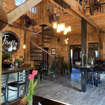 FIREFLY CELLARS - Updated October 2025 - 45 Photos & 19 Reviews - 40325 Charles Town Pike ...