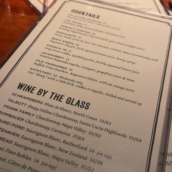 THE HONOR BAR - 345 Photos & 308 Reviews - 26A Highland Park Village ...