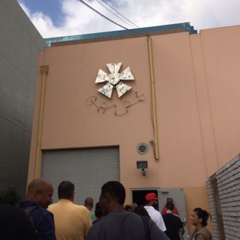 IATSE LOCAL 80 - Updated July 2025 - 17 Photos - 2520 W Olive Ave ...