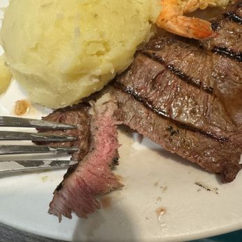 The Best 10 Steakhouses near Toronto Pearson International Airport ...