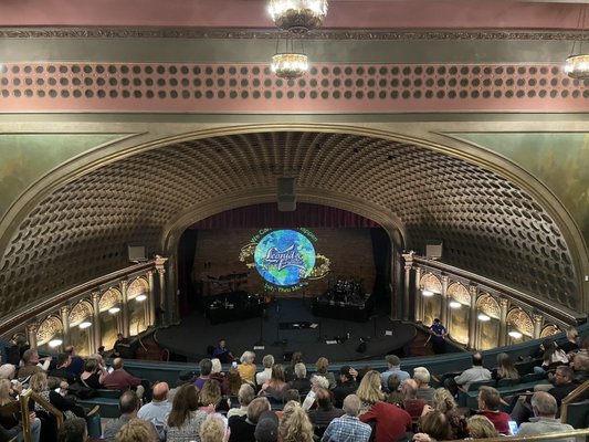 BING CROSBY THEATER - Updated November 2024 - 43 Photos & 20 Reviews ...