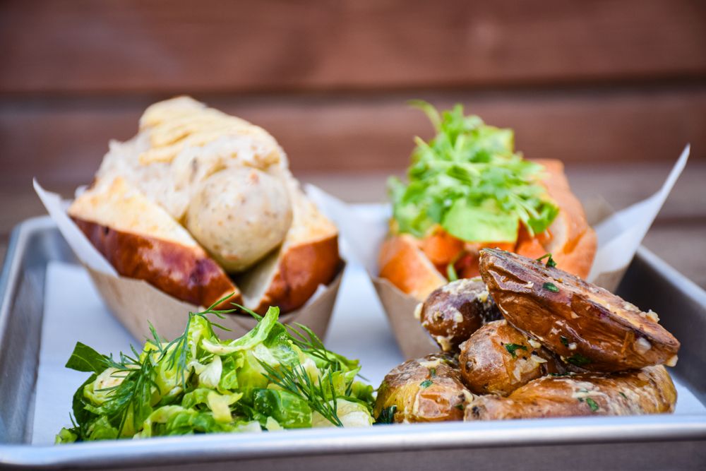 LFG CONCEPTS - Updated July 2025 - 53 Photos - 1566 W Lincoln Ave ...