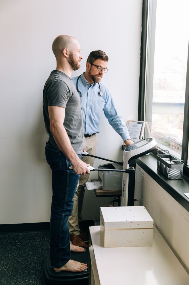 STAT WELLNESS - Updated October 2025 - 1465 Howell Mill Rd NW, Atlanta ...