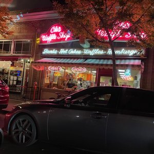 OLE’S WAFFLE SHOP - 1022 Photos & 1521 Reviews - 1507 Park St, Alameda ...