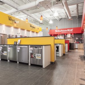 TRAIL APPLIANCES - Updated August 2025 - 23 Photos & 62 Reviews - 5104 ...