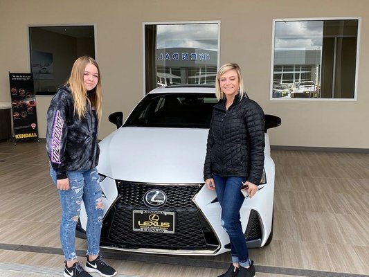 KENDALL LEXUS OF EUGENE - Updated August 2025 - 65 Photos & 48 Reviews ...