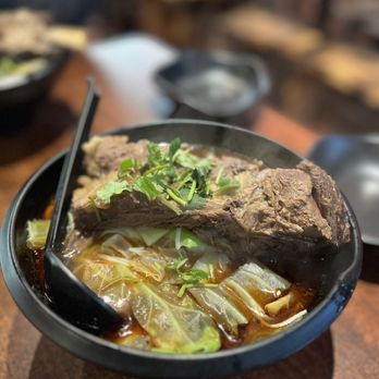 CHONG QING XIAO MIAN - 2330 Photos & 1229 Reviews - 915 Kearny St, San ...