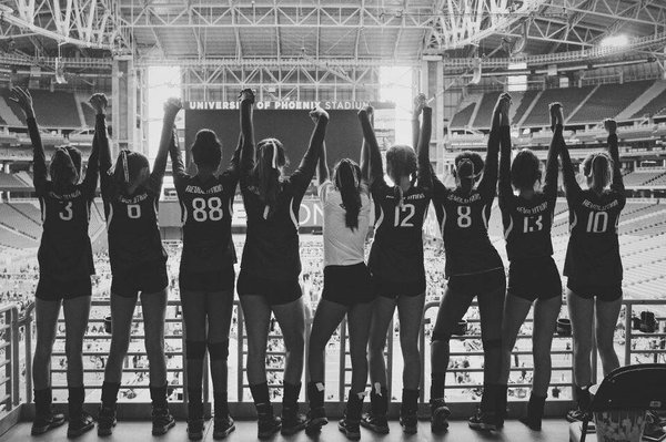 REVOLUTION VOLLEYBALL ACADEMY - Updated January 2026 - 21430 N 15th Ln ...