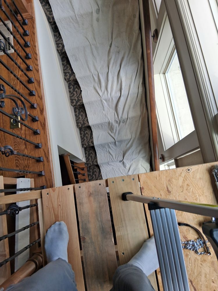 SUDS WINDOW CLEANING - Updated August 2025 - Country Club, Missouri ...